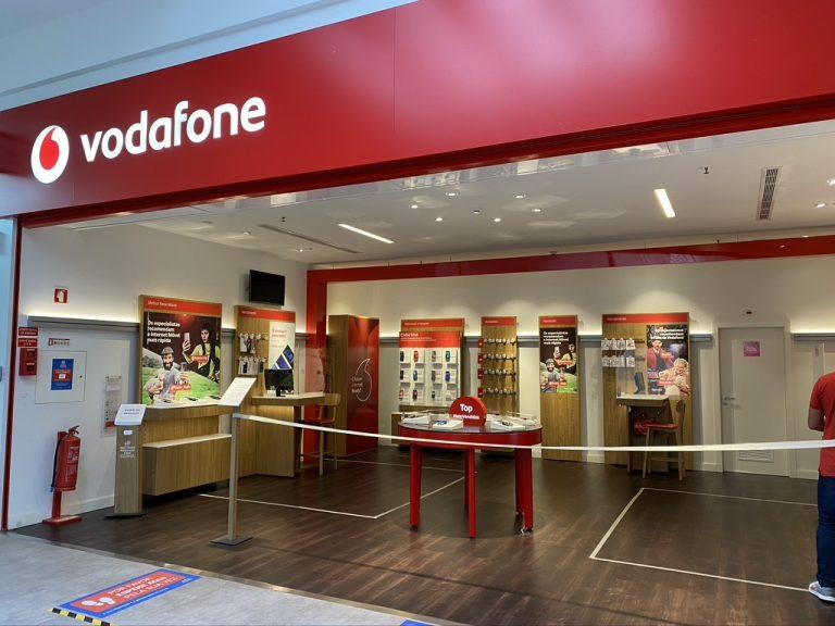 Vodafone